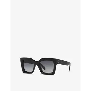 Celine Cl40130i Square-frame Sunglasses