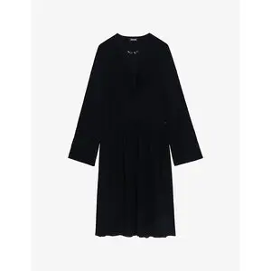 Zadig&voltaire Pleated Day Dresses