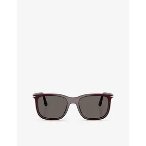 Persol Acetate Sunglasses
