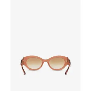 Gucci Gg1553s Cat-eye Sunglasses