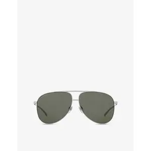 Gucci Aviators