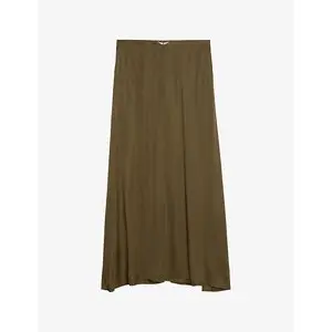 Zadig&voltaire Textured Skirts