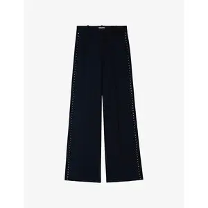 Zadig&voltaire Relaxed Pants For Women