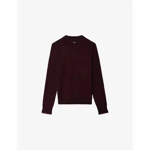 Zadig&voltaire Cuffed Sweaters For Women