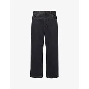 Carhartt Work In Progress Relaxed Jeans For Women