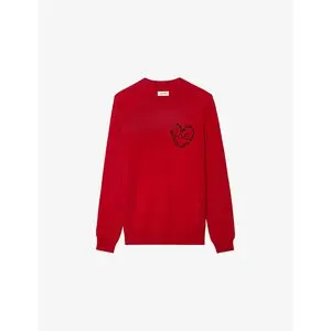 Zadig&voltaire Classic Sweaters For Women