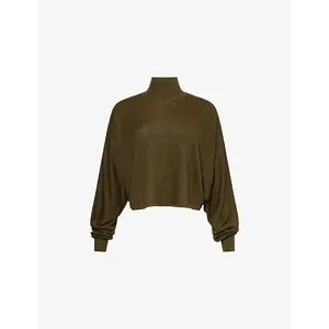 Alaia Relaxed Knitwear For Women