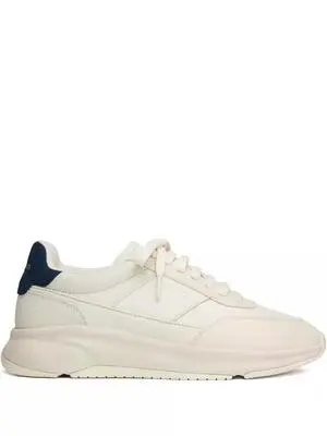 Axel Arigato Genesis Neo Runner Sneakers - Neutrals