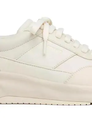 Axel Arigato Genesis Neo Runner Sneakers - Neutrals