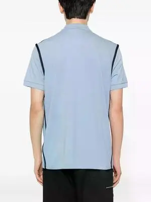 BOSS Paddy Polo Shirt - Blue