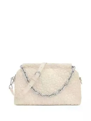 TOUS Jane Puffy Bear Crossbody Bag