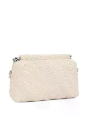 TOUS Jane Puffy Bear Crossbody Bag