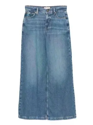 Free People Stride Jeans