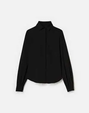 Lafayette 148 New York Stretch Blouses