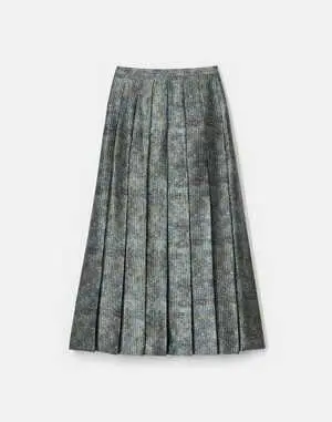 Lafayette 148 New York Pleated Skirts