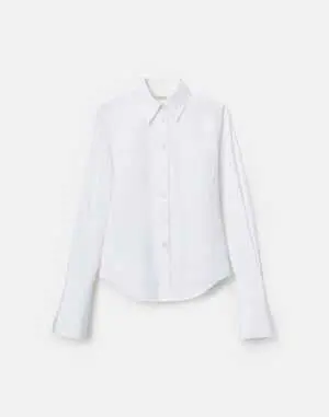 Crisp Cotton Poplin Shirts