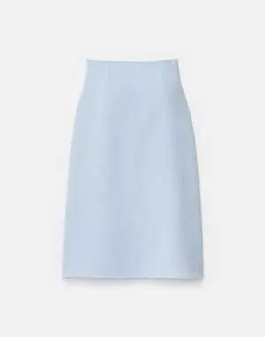 Lafayette 148 New York High Rise Skirts