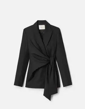 Lafayette 148 New York Draped Blazers For Women