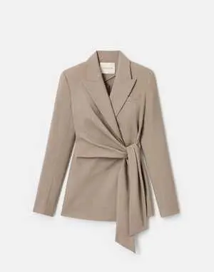 Lafayette 148 New York Belted Blazers For Women