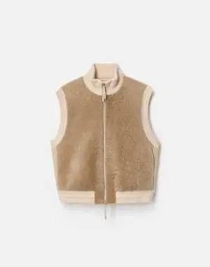 Lafayette 148 New York Quilted Vests For Women