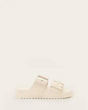 Allsaints Slip On Sandals For Women