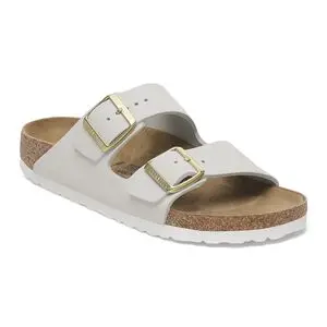Birkenstock Antique White