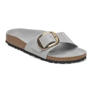 Birkenstock Buckle Sliders