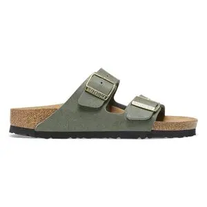 BIRKENSTOCK Arizona Vegan Sandal - Thyme