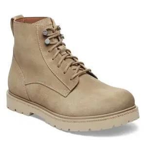 Women's Dapple Buck Boots