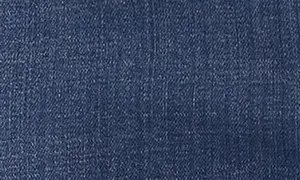 Eileen Fisher Ankle Straight-leg Jeans - Medium Indigo
