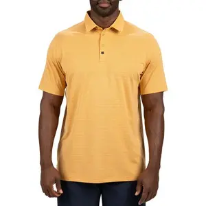 BLACK CLOVER Beau Polo - Latte