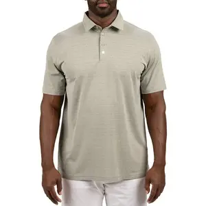 BLACK CLOVER Beau Polo Sage