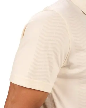 BLACK CLOVER Barney Polo