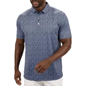 BLACK CLOVER Beck Polo