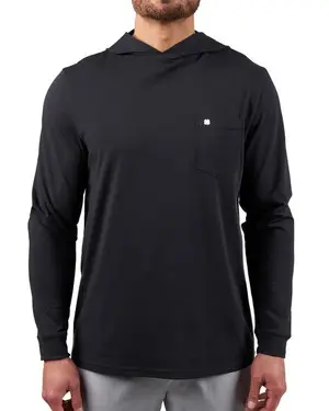 Black Clover Stretch Sweatshirts Hoodies For Men