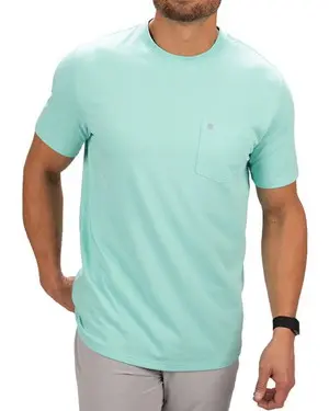 BLACK CLOVER Luxe Tee Ss - Siren