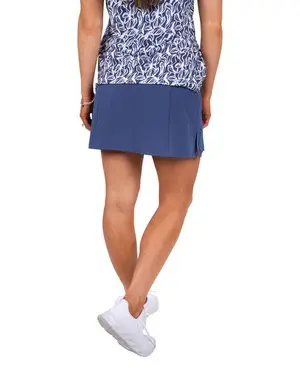 BLACK CLOVER Ivy Skort - Navy
