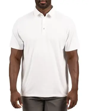 BLACK CLOVER Holden Polo - Black