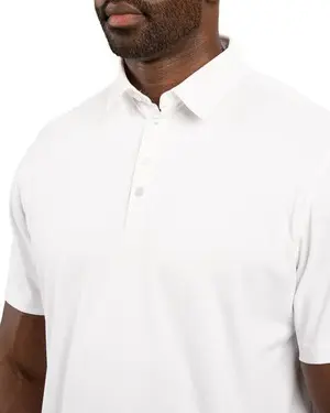 BLACK CLOVER Holden Polo - Black