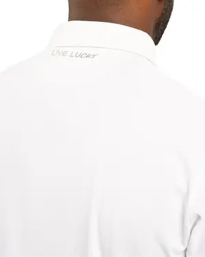 BLACK CLOVER Holden Polo - Black