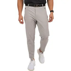 BLACK CLOVER Player Pants - Grey