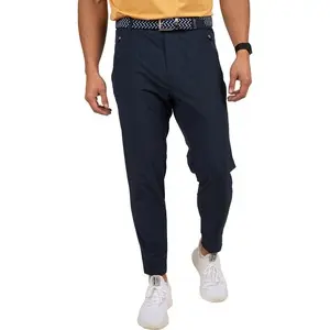 BLACK CLOVER Player Pants - Navy