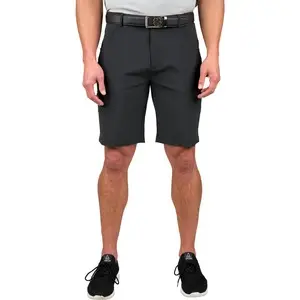 BLACK CLOVER Optimus Performance Shorts - Black