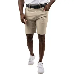 Black Clover Stretch Bottoms For Men