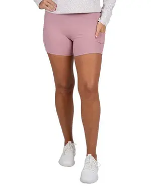 Women's Stretch Activewear Shorts