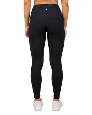BLACK CLOVER Venus Leggings - Black