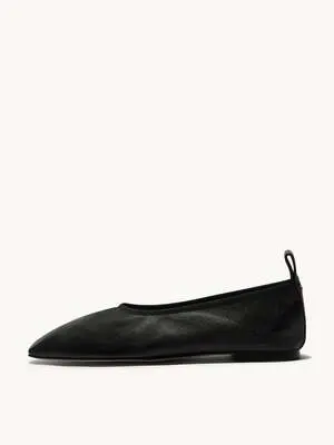 Women's Black Aeyde Shoes
