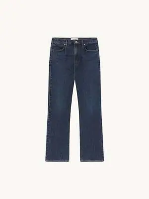 AGOLDE Harper Straight Leg Jean - Echo