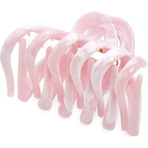 L. Erickson Odelia Claw Clip - Pink