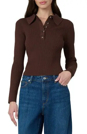 Joe's Jeans Collared Sweaters For Women